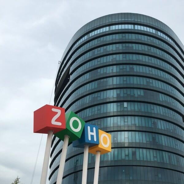 ePratikshana 2498 Solutions: Zoho Implementation Partners in India